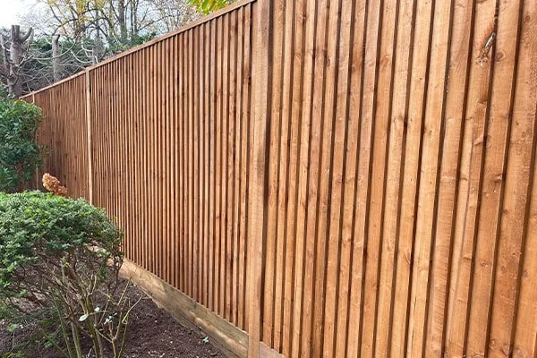 Fencing | Fencing Installer | New Fencing Surrey