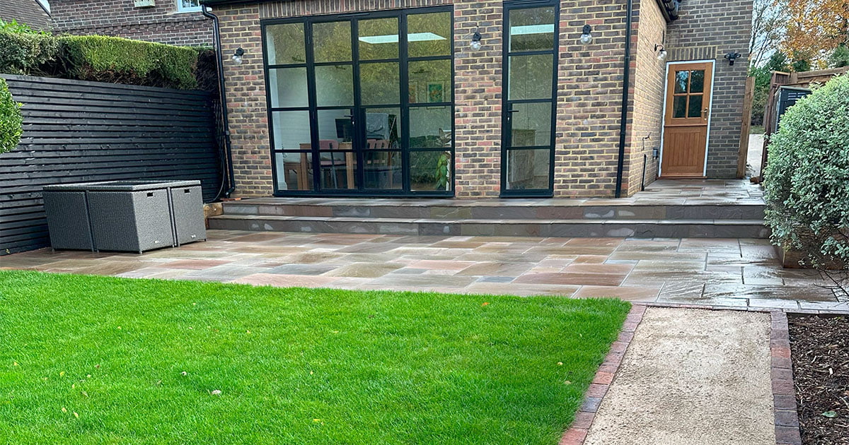 Landscape Gardeners Surrey | Garden Design Surrey